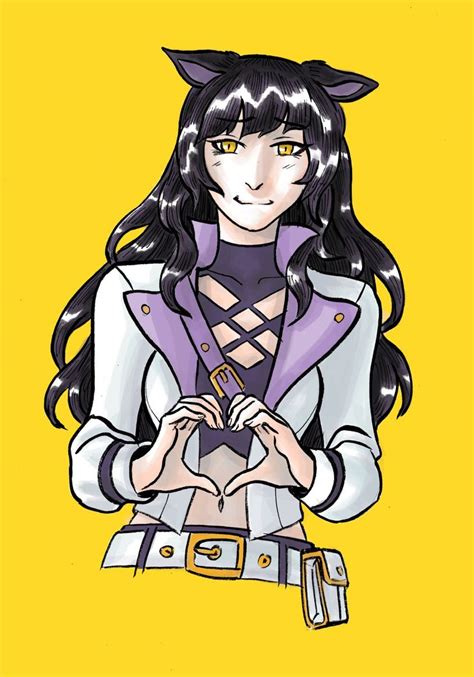 Pin Di Bandit Gamer Su Rwby