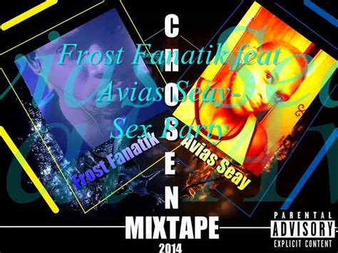 Frost Fanatik Feat Avias Seay Sex Party Chords Chordify