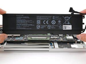 Razer Laptop Troubleshooting Fix Common Problems IFixit