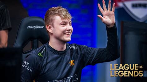 Lol Le Retour De Rekkles En Lec Une Passe D De La Karmine Corp