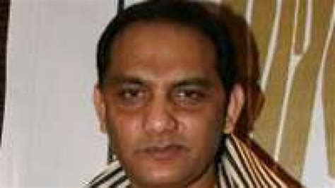 Match Fixing Row Will Not Impact Political Career Azhar