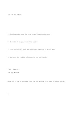 Exe Data PDF