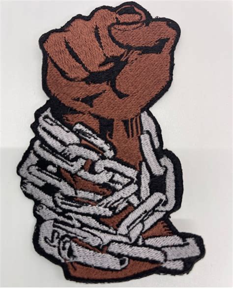 Latest Chains Patch Michaels