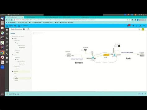 Anuta Networks Atom Demo Service Lifecycle Automation With Active… Anuta Networks