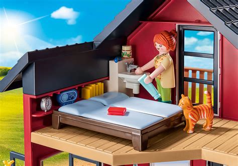 Playmobil Farm House — Htdirect