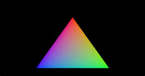 Triangle Render Album On Imgur