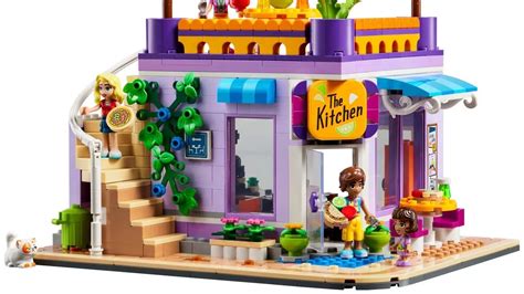 Lego Friends Lego