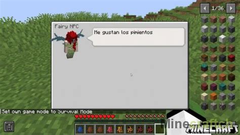 Easy Npc Minecraft Minecraftch