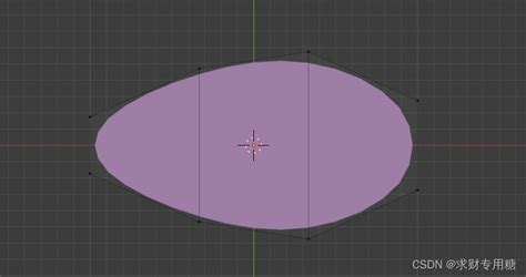 blender 叶片制作 blender叶子建模 csdn博客