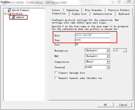 Ssh Secure Shell Client实现windows和linux系统之间共享文件 Csdn博客