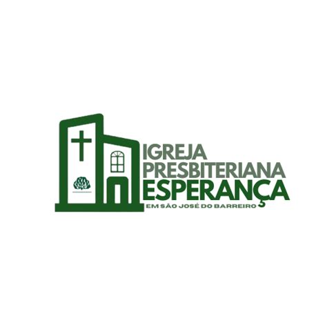 Igreja Presbiteriana Esperança Home