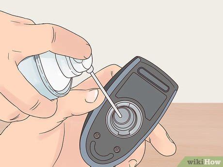 Ways To Clean A Computer Mouse WikiHow