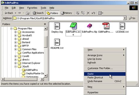 how to permanently replace notepad with a serious text editor on