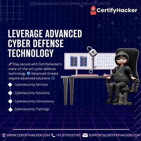 certifyhacker on linkedin cyberdefense advancedsecurity certifyhacker