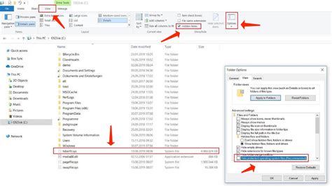 Hiberfil Sys How To Disable And Re Enable Hibernation — How To Fix Guide