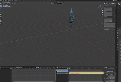 Can T Follow Tutorial Because Menus Differ Basics Interface Blender Artists Community