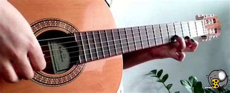 اجرای گیتار پاپ زیبا وحرفه ای فیلو