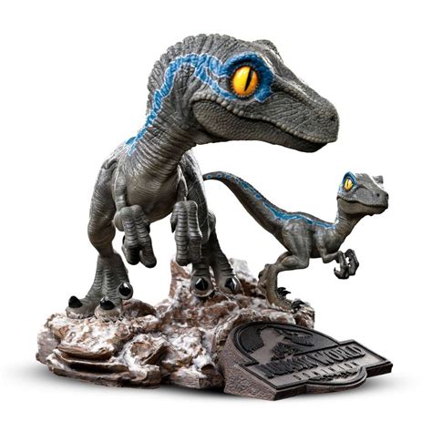 Jurassic Park Tyrannosaurus Rex Figur Elbenwald