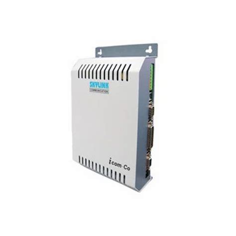 Skylink Intercom System At ₹ 3200piece Thane Id 17005771962
