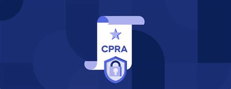 Whats New About The CPRA Regulations
