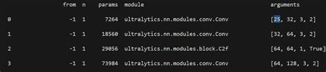 YOLOv For RGBD Data Issue Ultralytics Ultralytics GitHub