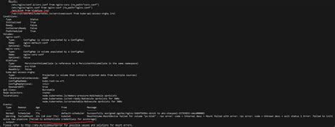 Failed To Authenticate Credentials For Azstorage Using Spn Auth Type · Issue 1167 · Azure