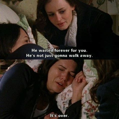 20 Gilmore Girls Quotes That Prove Lorelai Rory Had The Best Mother