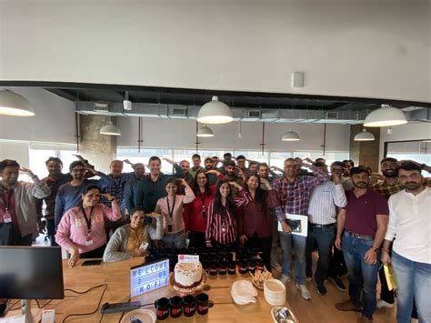 Swastik Dubey On Linkedin Teamwork Celebration Professionalgrowth