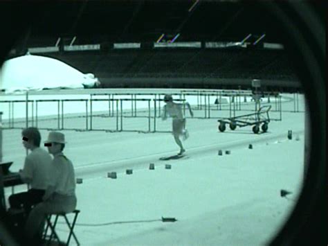 赤外線透視 女子陸上編 第十五章 アダルト動画 Duga