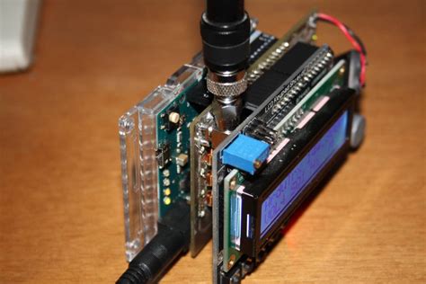 Project14 The Birthday Special Arduino In RF Radio Frequency Projects Element14 Community