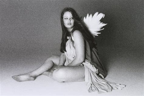 THE BODY ISSUE Remi Lamande V Magazine China