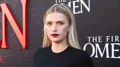 Nell Tiger Free Shocks Crew With Powerful Scene In The First Omen English Movie News Times