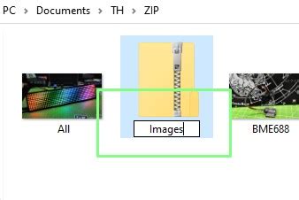 How To Zip Files In Windows Tom S Hardware