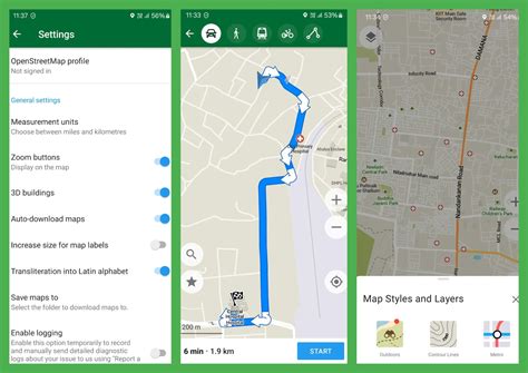 Organic Maps The Open Source Offline Map You Need To Ditch Google Maps