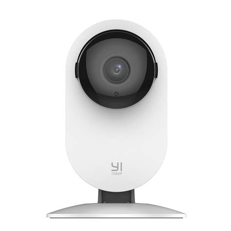 Camera Trông Trẻ Xiaomi Yi Home Full Hd 1080p Tích Hợp Ai Bản Quốc