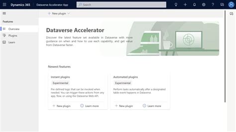 safely hyperscale low code apps with ease using microsoft dataverse