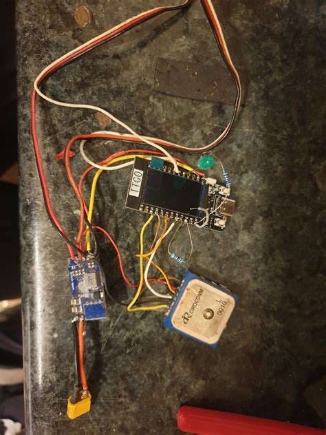 Antenna Tracker Build Thread Racing Quads Self Builds FPV Grey Arrows Drone Club UK