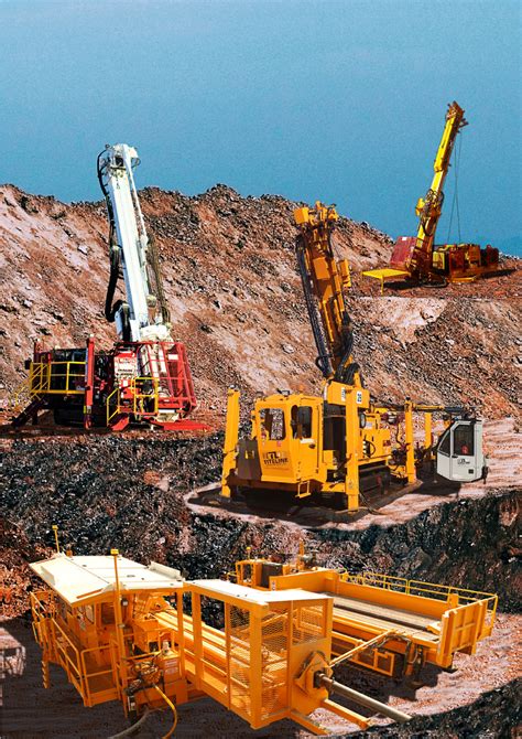 Edm Exploration Drill Masters High Capacity Multipurpose Diamond Rc Rig