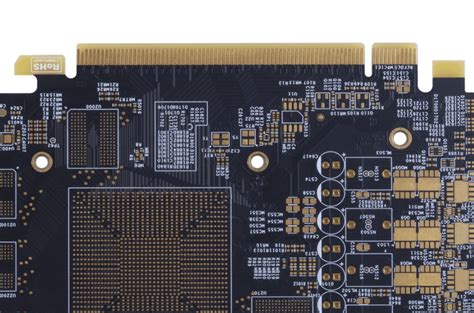 Introduction To PCB Trace Definition And Importance Of PCB Trace