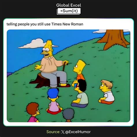 Excel Globalexcelsummit Global Excel Summit