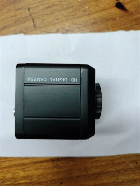 Digital Ccd Camera At Rs 2800piece Digital Ccd Camera In Surat Id