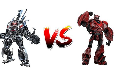 Im Writing A Transformers Fan Fiction And Im At A Cross Roads Who