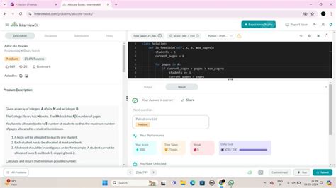 Krishna Ganeshan On Linkedin Day128 365daysofcode Scalerdiscord