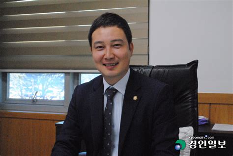 [지방의회 내가 뛴다] 남양주시의회 이진환 의원