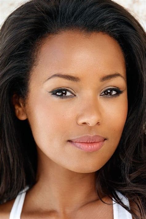 Melanie Liburd Wiki Biography Age Gallery Spouse And More