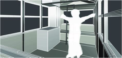 Placing A Three Dimensional Body Molding Into A Cad Model Download Scientific Diagram