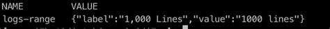 view logs console bug · issue 5984 · rancher dashboard · github
