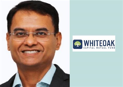 Hrkatha On Linkedin Sankha Bhowmick Is The New Chro Whiteoak Capital Management
