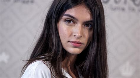 Imágenes Del Día Lucía Rivera Muestra Su Lado Más Salvaje Con Un Espectacular Topless