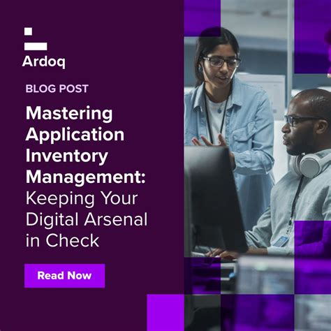 Ardoq On Linkedin Mastering Application Inventory Management Ardoq